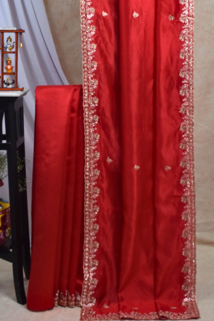 Chanderi Archives - Joyee Kolkata | Best Handwoven Sarees Online
